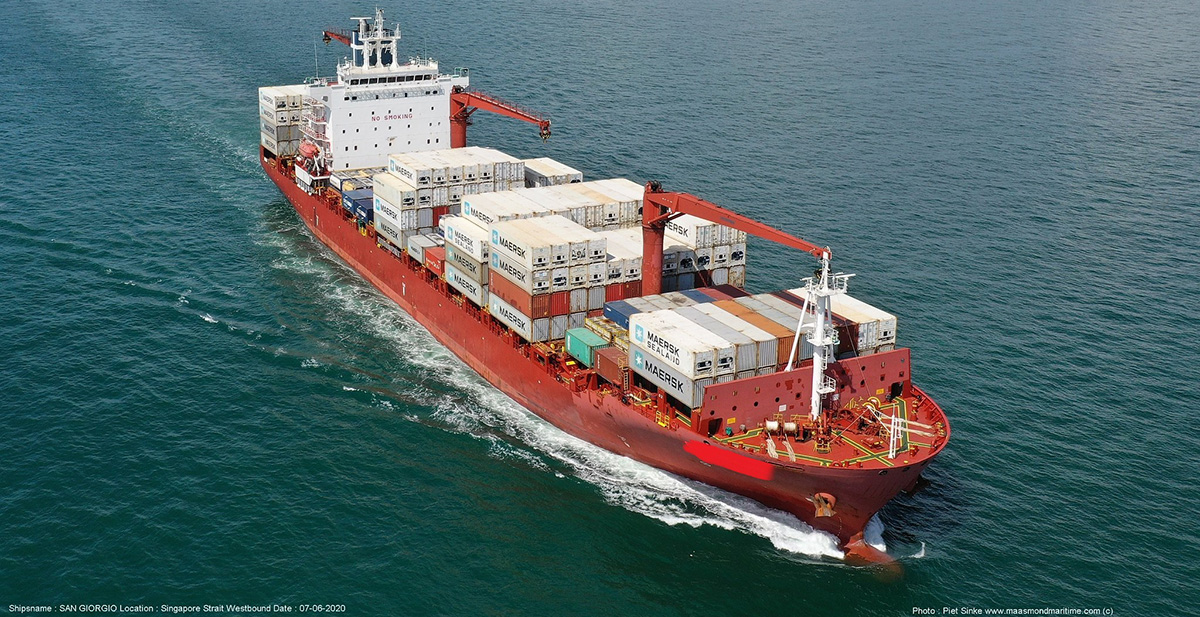 Immarbe – Belize Ship Registration